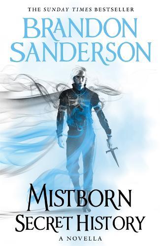 What Order Should You Read Brandon Sanderson Books Loprating