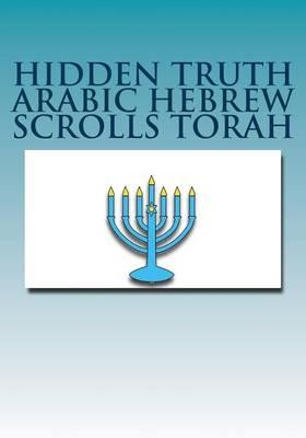 Torah Hebrew Book Names