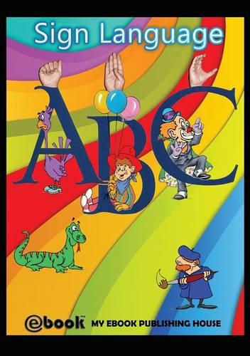 Sign Language Textbooks